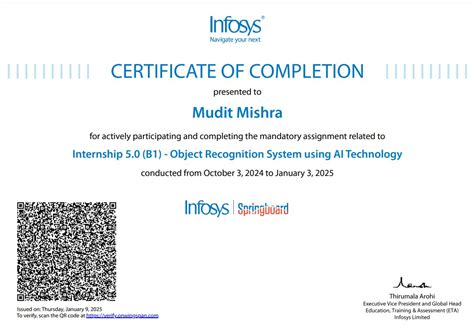 Mudit Mishra On Linkedin Professionalgrowth Ai Machinelearning