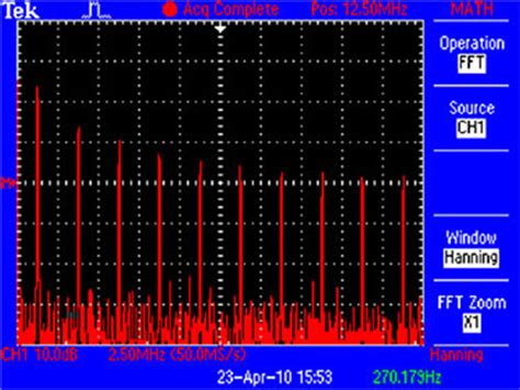 Tektronix Tds2012c Digital Storage Oscilloscope 100 Mhz Tequipment