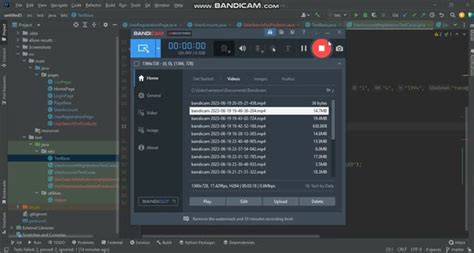 Video Amir Eisa On Linkedin Seleniumwebdriver Automationtesting