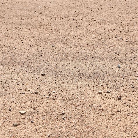 Premium Photo Square Shot Of Background Of Beige Sand The Texture Of The Sand