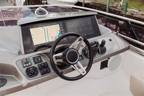 2021 Princess F45 Flybridge For Sale Yachtworld