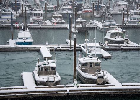 Fishing Vessel Drill Conductor Classes Offered The Cordova Times