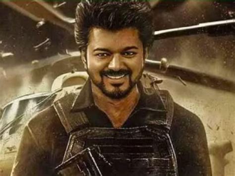 Happy Birthday Vijay Thalapathy Top Movies Famous Dialogues And