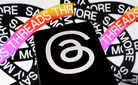 India Leads Way As Metas Threads Hits Over 40 Million Downloads On Day 1