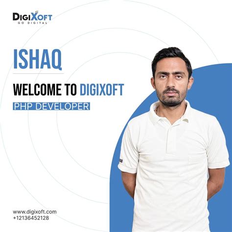 Digixoft On Linkedin Welcome To The Team Were Excited To Announce