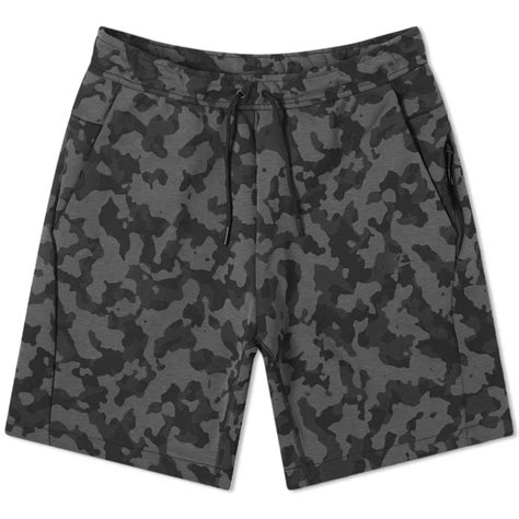 Nike Tech Camo Short Nike