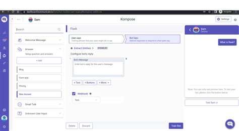 Cómo crear un chatbot de IA en Python Planeta Chatbot