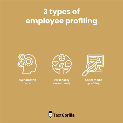 How To Create An Effective Employee Profile For Hiring Tg