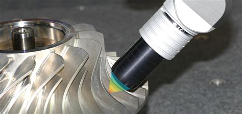 3d Optical Metrology For Digital Twins And Smarter Manufacturing