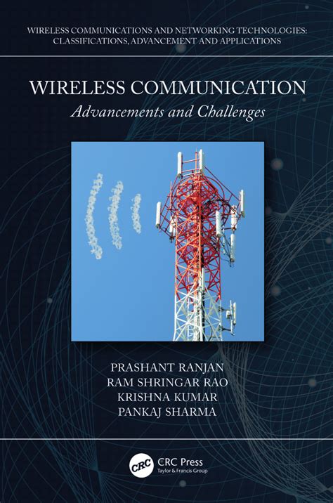Pdf Wireless Communication Advancements And Challenges