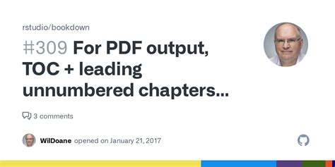 For Pdf Output Toc Leading Unnumbered Chapters Cause Error In Running Headers · Issue 309