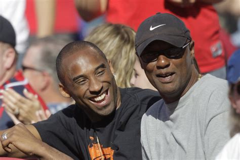 Joe Bryant Father Of Kobe Bryant Dies At 69