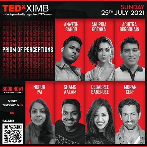 Safi Ahmed Siddiqui On Linkedin Tedx
