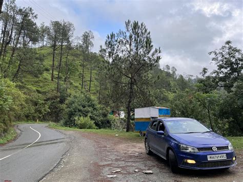 My Polo TSI One Year Km Update Post A Major Accident Team BHP