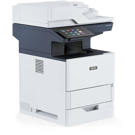 Xerox Versalink B625 A4 Mono Multifunction Laser Printer B625v Dn