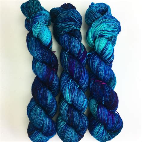 West With The Night Pixie Dragonfly Fibers
