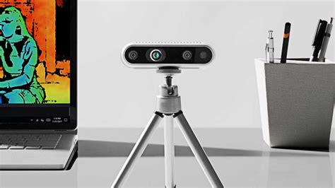 RealSense No Longer Makes Sense For Intel Hackaday