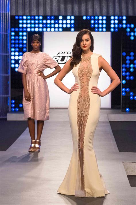 Project Runway All Stars Recap Season 6 Episode 3