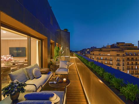18 Best Hotels In Barcelona Luxury Boutique Coolest