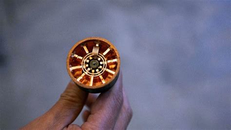 Magnetrons Unleashed From Microwave Popcorn To Cutting Edge Particle