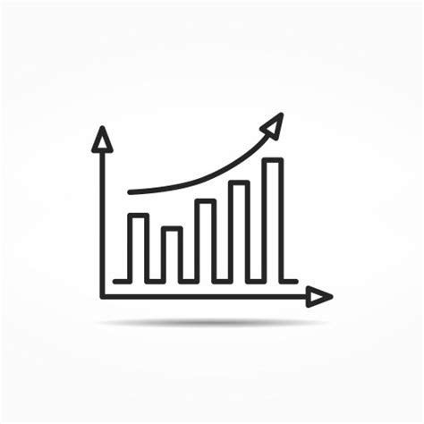 Bar Graph Vector Images Over 97 000