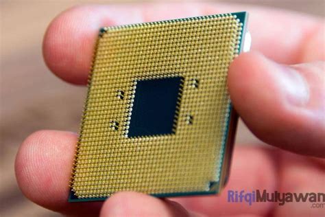Pengertian Processor Sejarah Tujuan Fungsi Cara Kerja Komponen