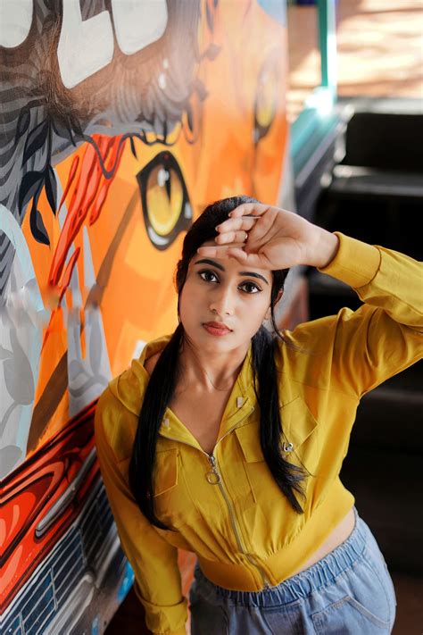 Devika Satheesh Biography Age Family Movies MixIndia