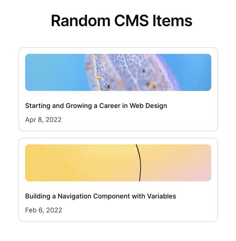 Dynamic Back Override Framer Ui Kit And Design System