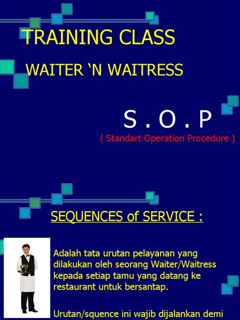 Service Squence Power Point Pdf