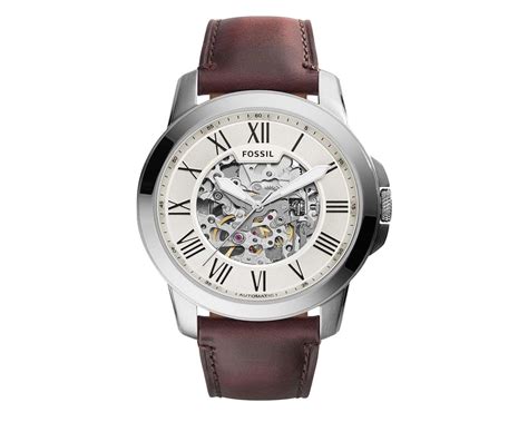 Reloj Para Hombre Fossil Me Caf Coppel Com