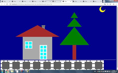 前端html div标签的用法 盒子模型 前端div怎么用 csdn博客