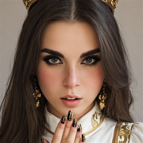 Chat With Lauren Alexis Enjoy Free Ai Character Voice Chat Talkie Ai