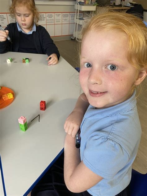 Year 2 Comparing Objects Delph Side Community Primary School