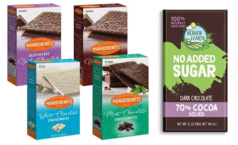 Kayco Introduces Passover Sweets Snack Food And Wholesale Bakery
