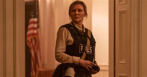 Streaming Release Dates For “civil War” And “i Saw The Tv Glow” Set For
