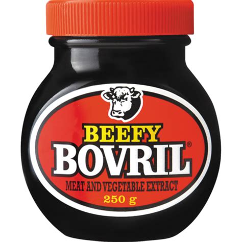 Bovril 250g Saffas Deli