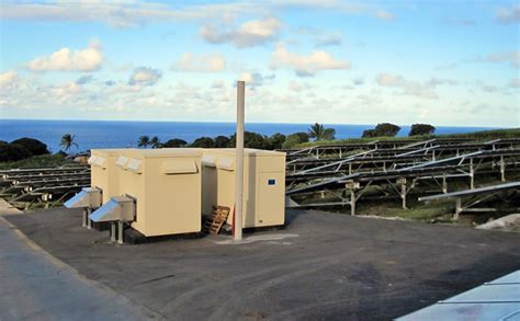 Thoughtful Considerations To Design MV LV Distribution Substations For