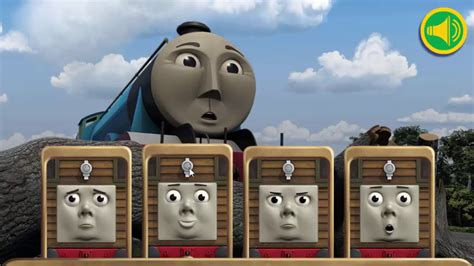 Thomas And Friends Full Episode Many Moods Youtube