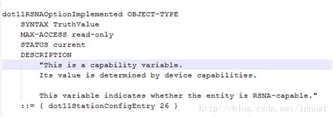 《深入理解android：wi fi，nfc和gps》章节连载[节选] 第三章 wi fi基础知识 exteral iw csdn博客