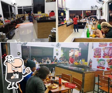 Pares Goto Sa Suter Manila Restaurant Menu Prices And Reviews