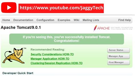 How Do I Tell What Version Of Tomcat Is Running