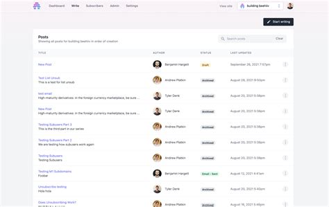 Introducing Embeddable Forms New Dashboard Product Announcements