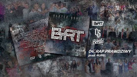 Bartek Boruta Cs Rap Prawdziwy Prod Nupel Beats Youtube