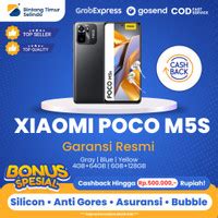 Harga Poco M S Spesifikasi Lengkap Mei