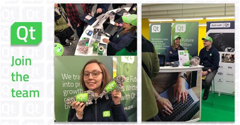 Qt Group On Linkedin Joinus Qtdev Careers Pestipäivät