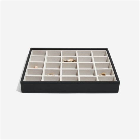Stackers Classic 3 Set Jewelry Jewellery Box Stackers And Co