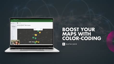 Boost Your Maps With Color Coding YouTube
