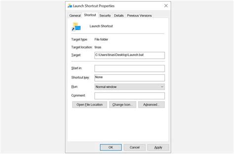 how to run multiple programs with one shortcut in windows 10 ded9