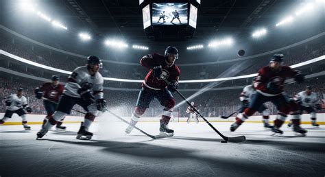 Hockey Quiz 10 Questions Doquizzes