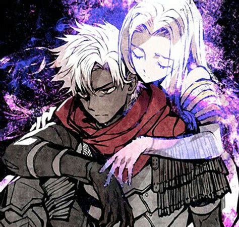 Kiritsugu Emiya Assassin Wiki Anime Amino